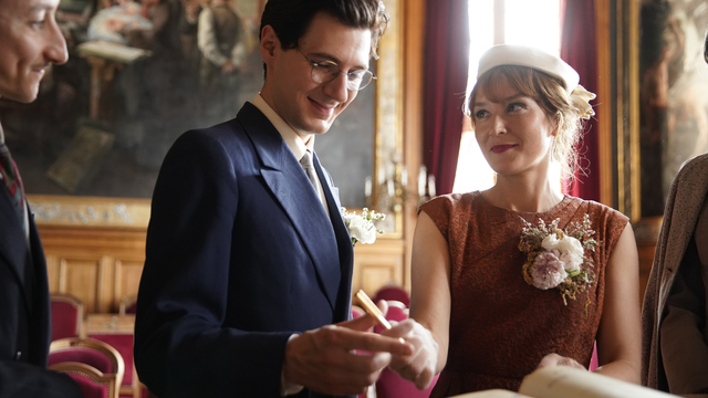 A panorama of French cinema in 2023: the HKFFF edition