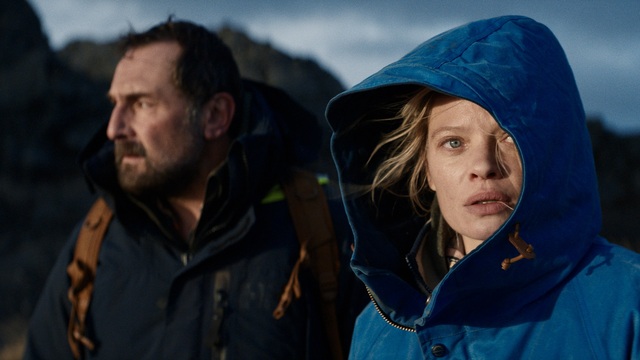 A panorama of French cinema in 2023: the HKFFF edition