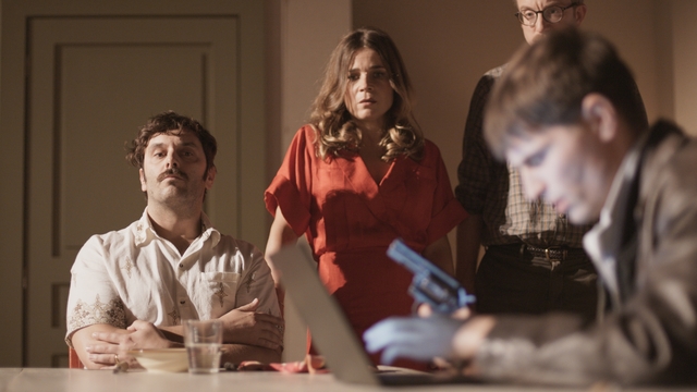 A panorama of French cinema in 2023: the HKFFF edition